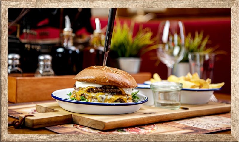 Pirates Berlin – Restaurant | Bar | Beach | Club | Eventlocation