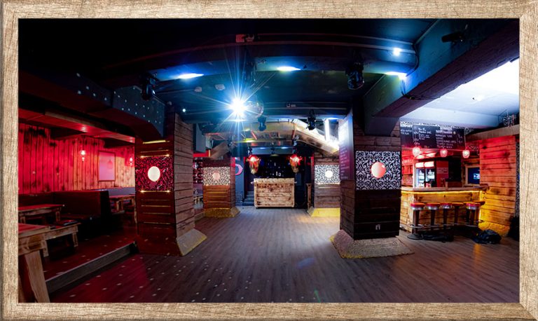 Club – Pirates Berlin