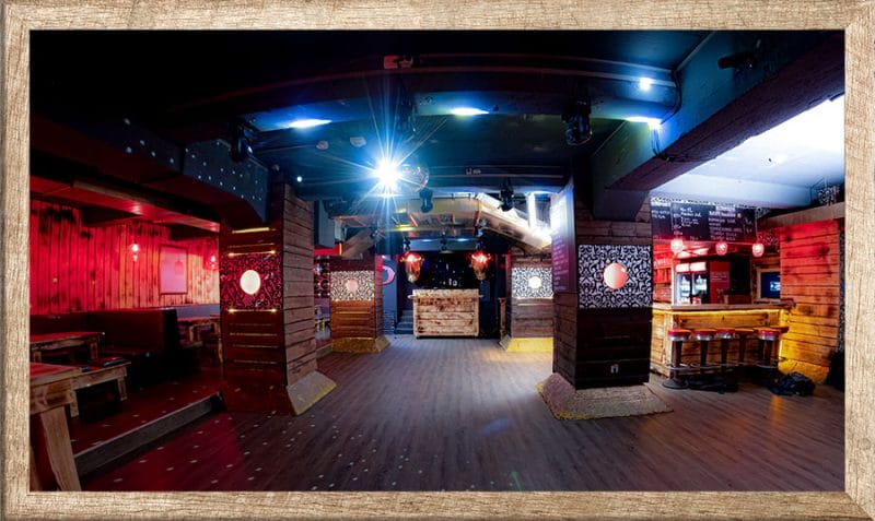 Pirates Berlin – Restaurant | Bar | Beach | Club | Eventlocation