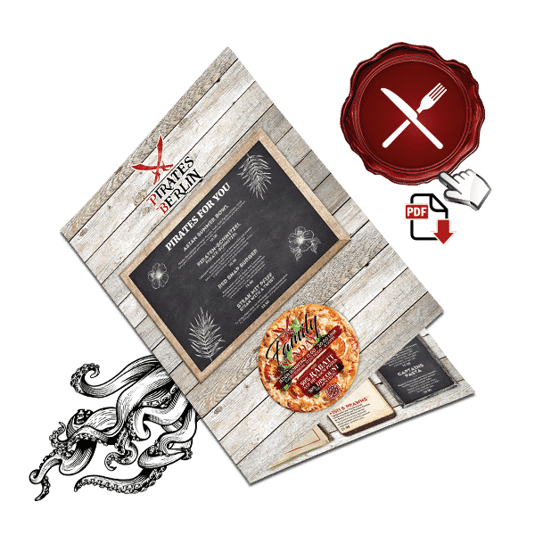 Pirates Berlin – Restaurant | Bar | Beach | Club | Eventlocation